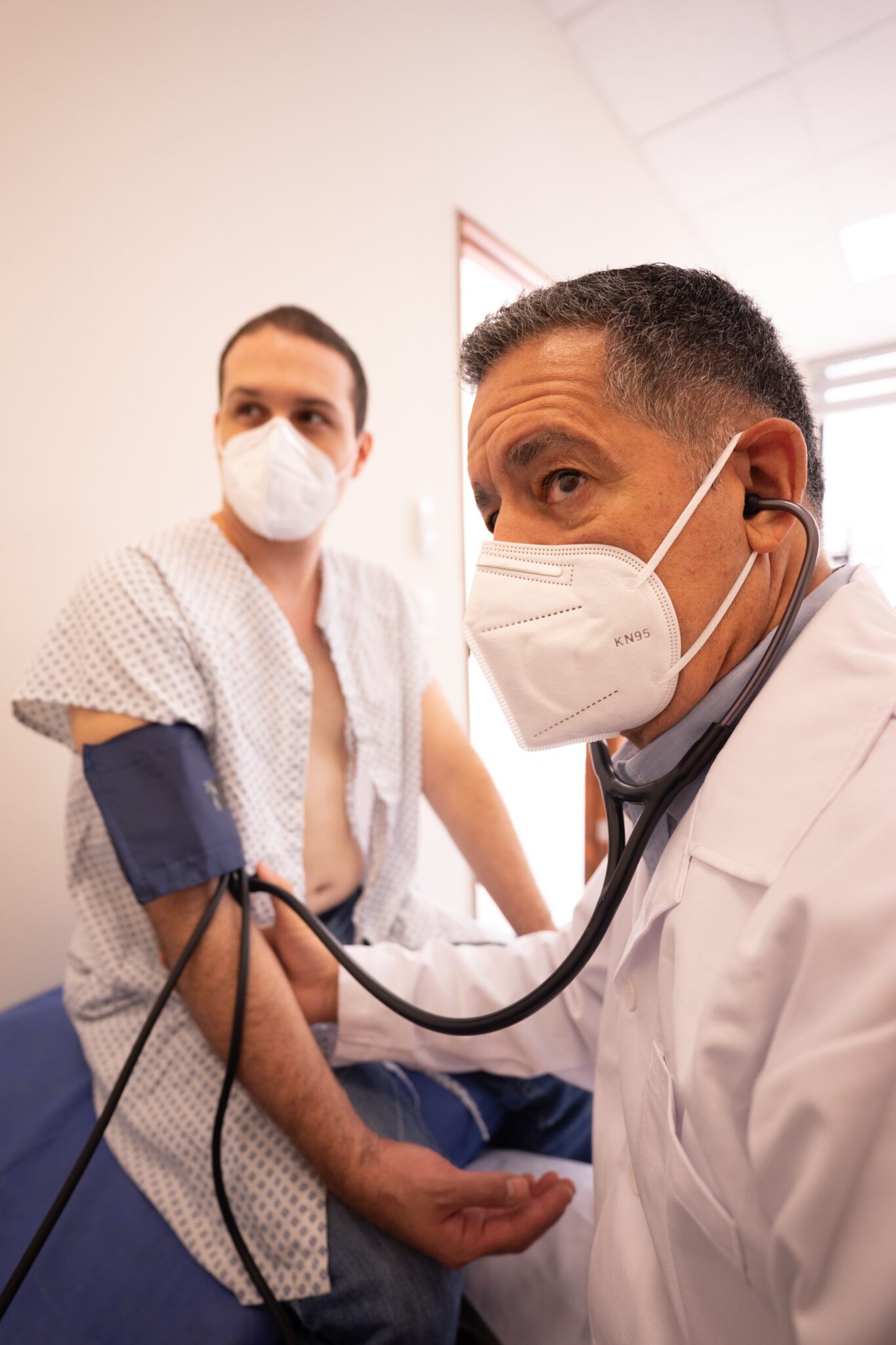 Services – The Premier Heart Center