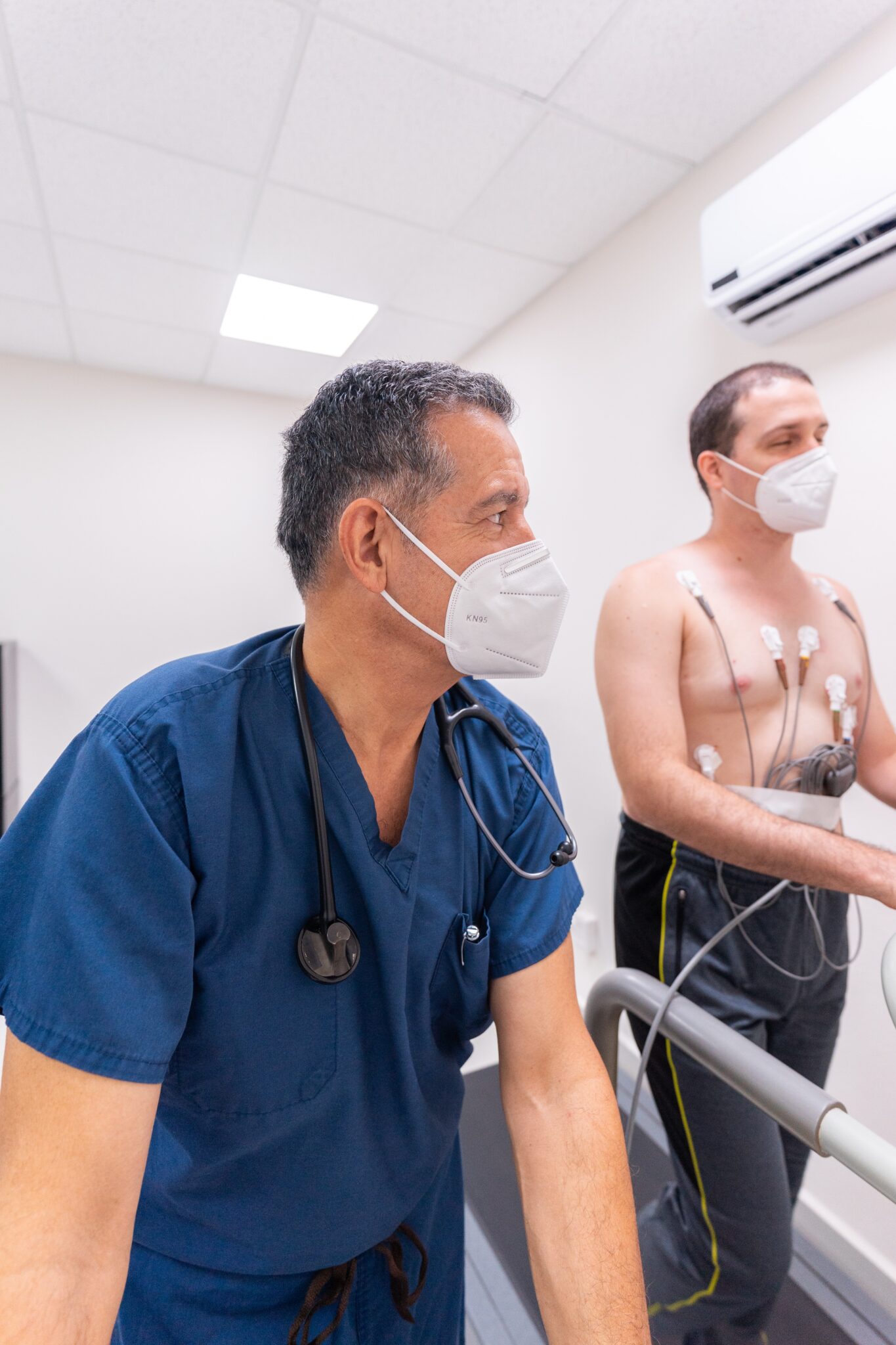 Services – The Premier Heart Center
