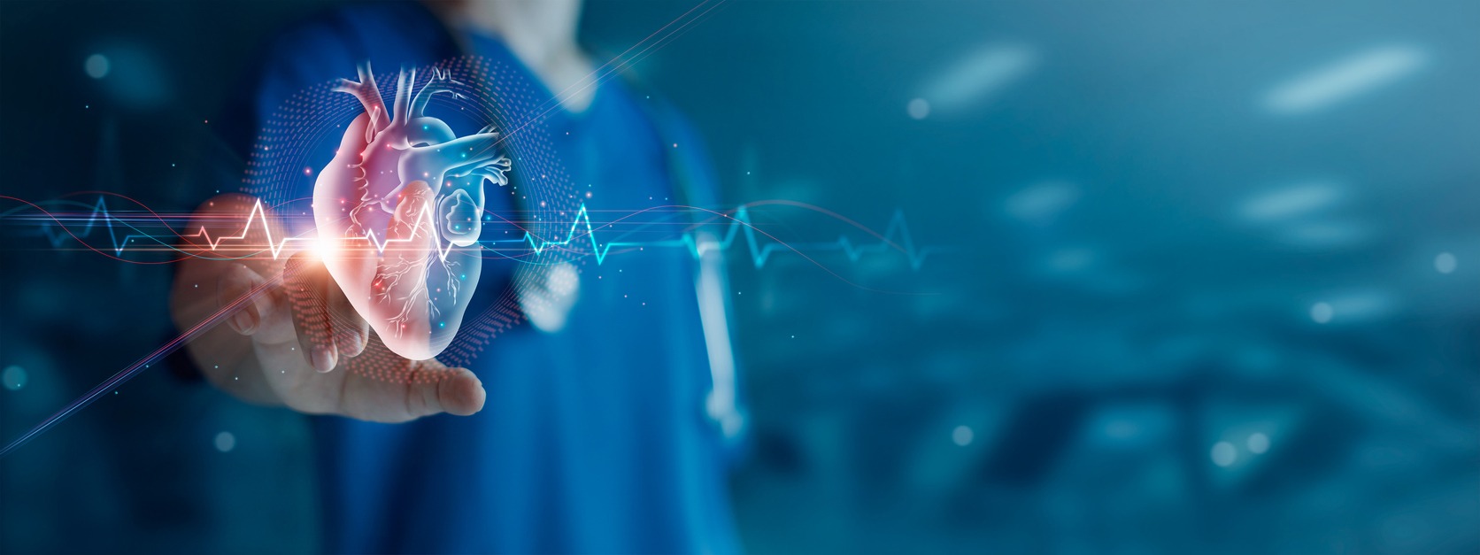 The Premier Heart Center